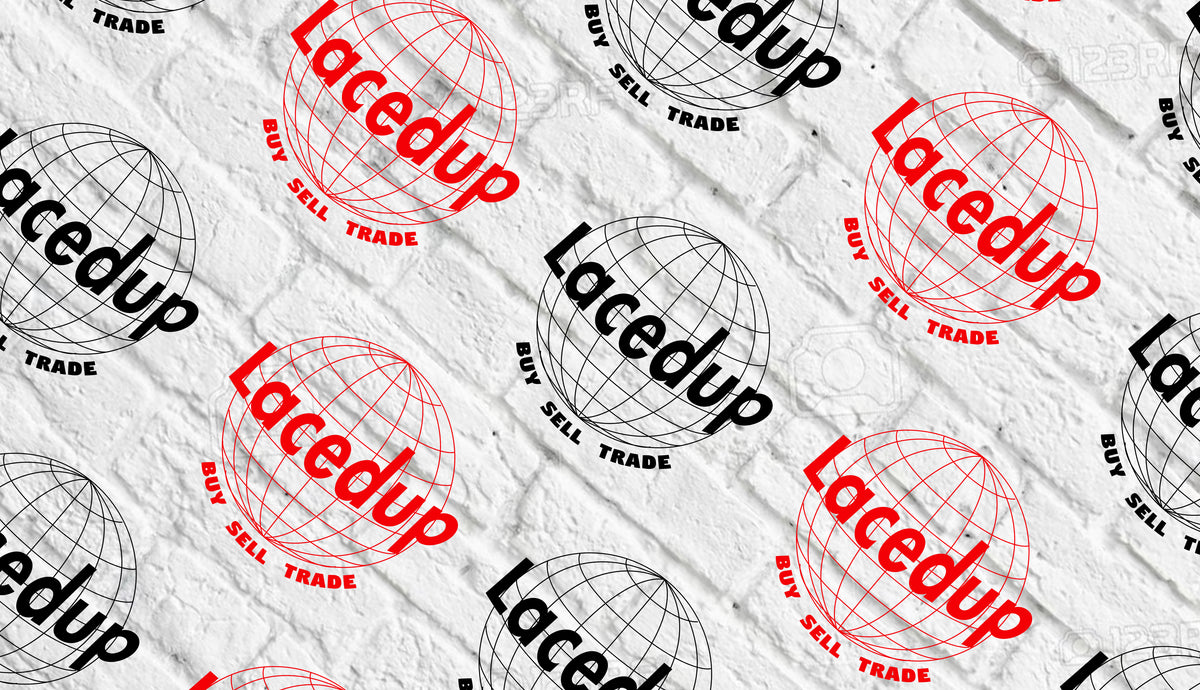 New Arrivals – LacedUp