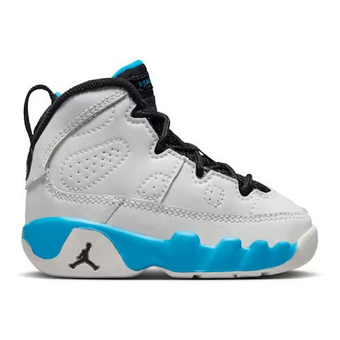 Jordan 9 retro "powder blue" (TD) – LacedUp