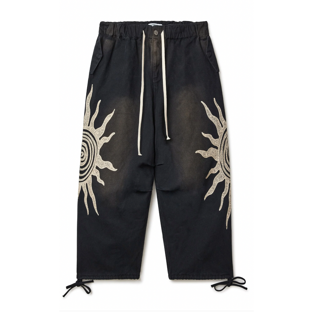 Vale Forever Black Sun Pants – LacedUp