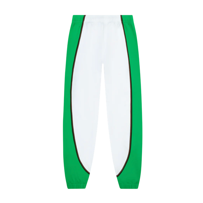 Denim Tears Track Pants White – LacedUp