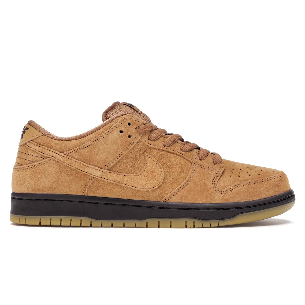 Nike SB Dunk Low Wheat (2020) – LacedUp
