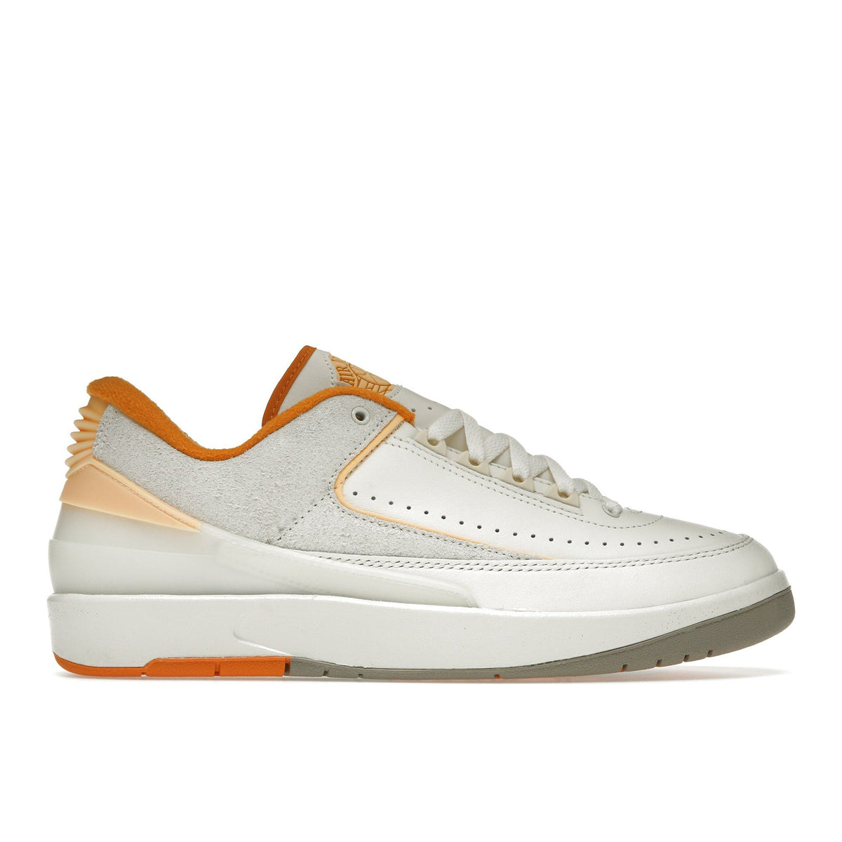 Air Jordan Retro 2 Low Craft Melon Tint – LacedUp