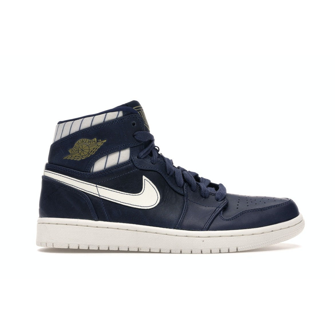 Air Jordan Retro 1 Jeter RE2PECT – LacedUp