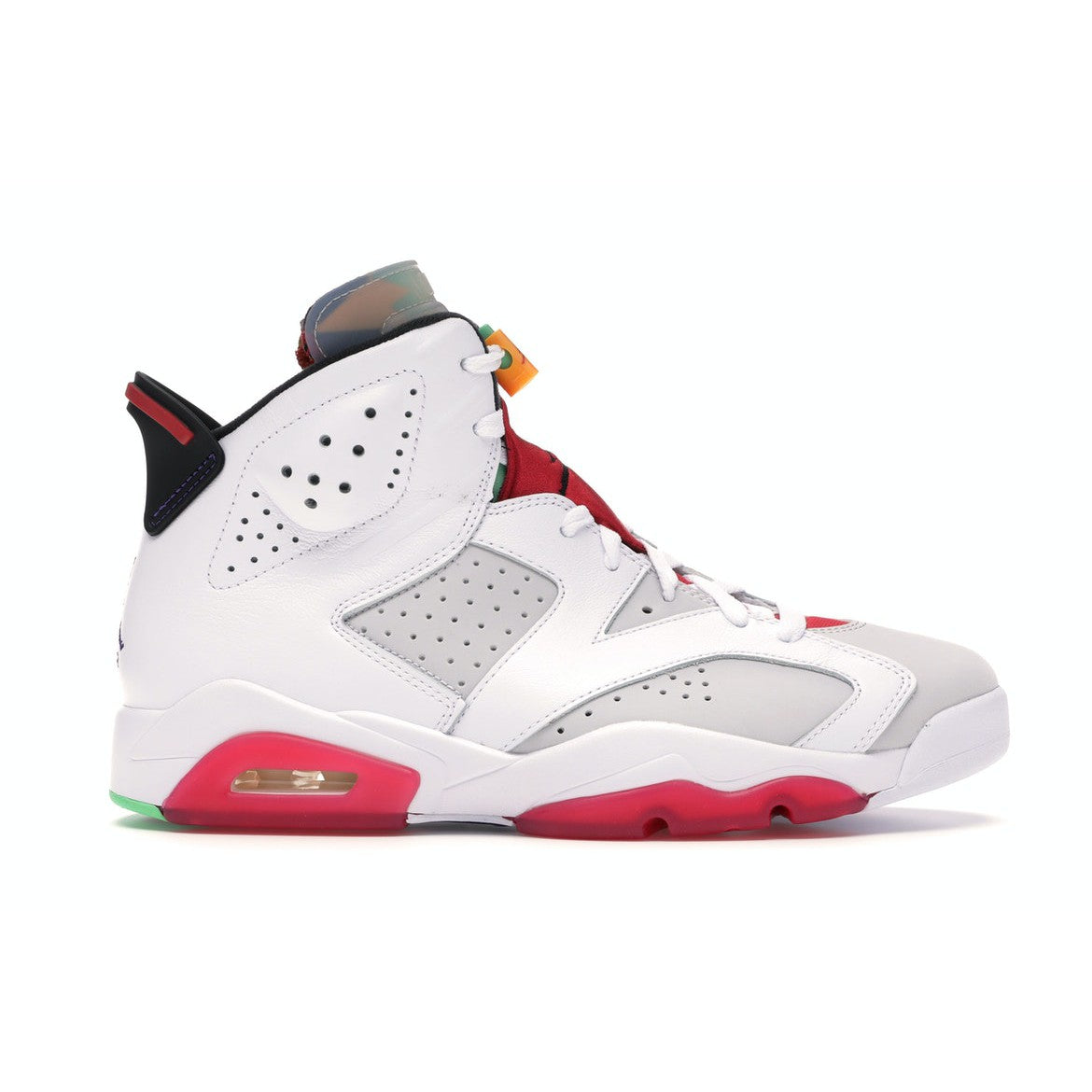 Air Jordan Retro 6 "Hare" – LacedUp